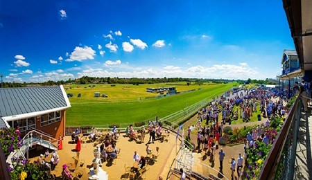 Leicester Racecourse
