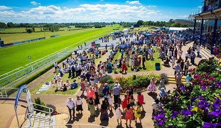 Leicester Racecourse